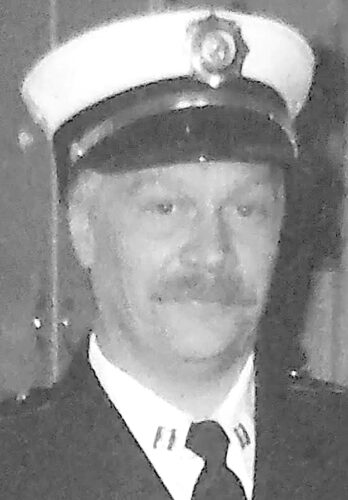 Mark Lowe | News, Sports, Jobs - The Herald Star